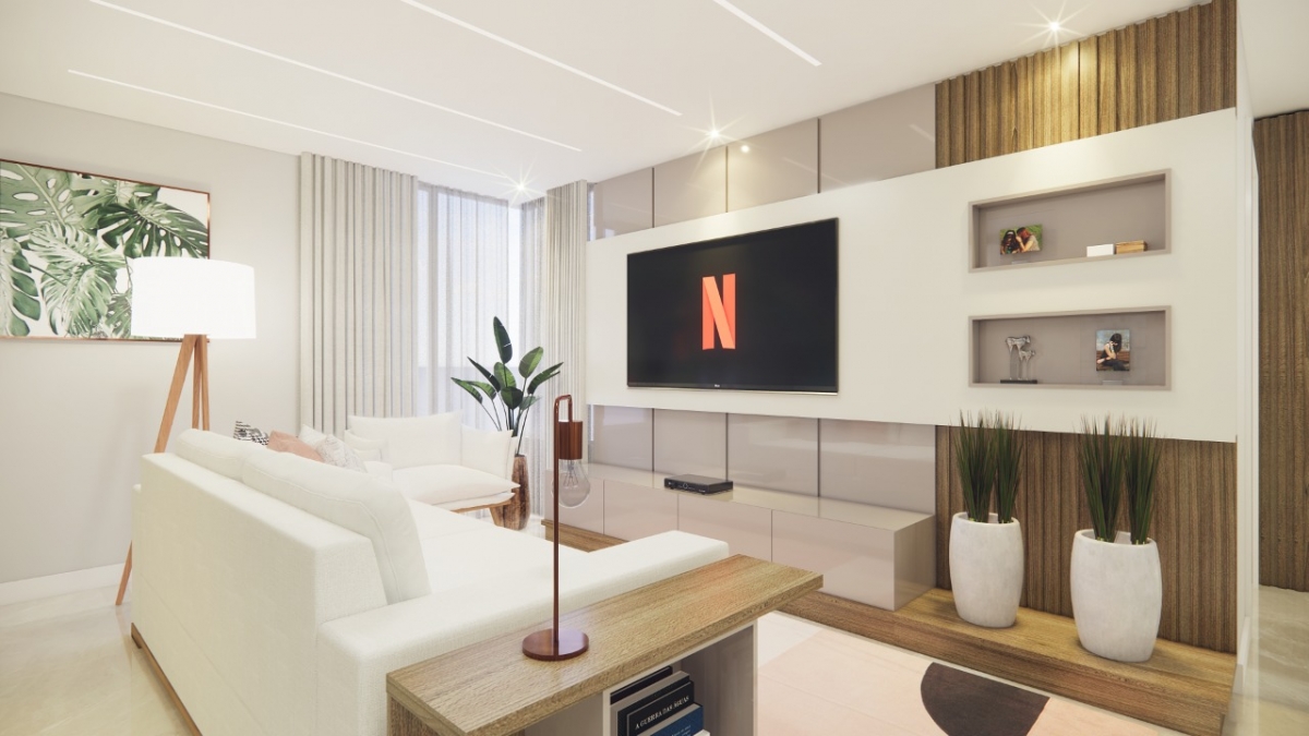 Sua casa precisa de móveis sob medida? - Móveis Mara